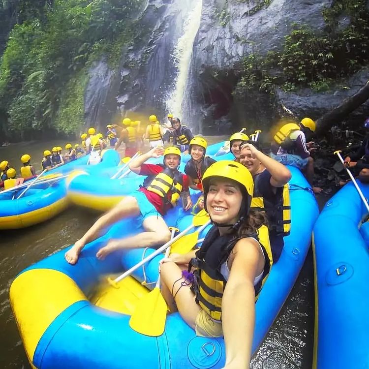 GRAHA RAFTING – Delta Elo Rafting